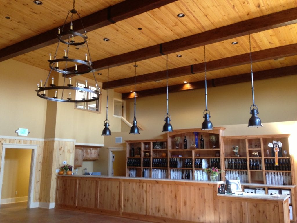 Tasting Room and Winery in Plymouth, CA - Jeff Runquist Wines
